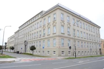 Střední průmyslová škola, Přerov | CUOK